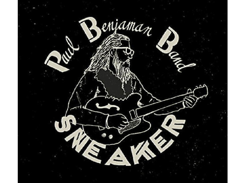 Paul Benjaman Band | Sneaker (CD) | MediaMarkt
