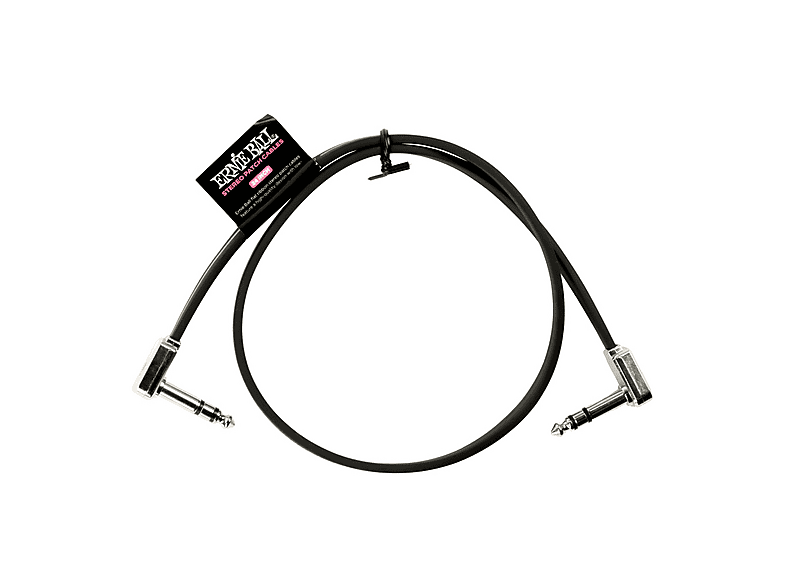 Cables de audio | ERNIE BALL P06410 | MediaMarkt