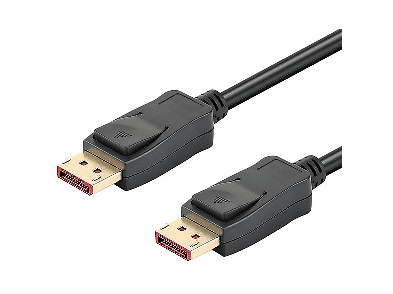 CAVO DISPLAYPORT TECHLY ICOC DSP-A14-030NT | MediaWorld.it