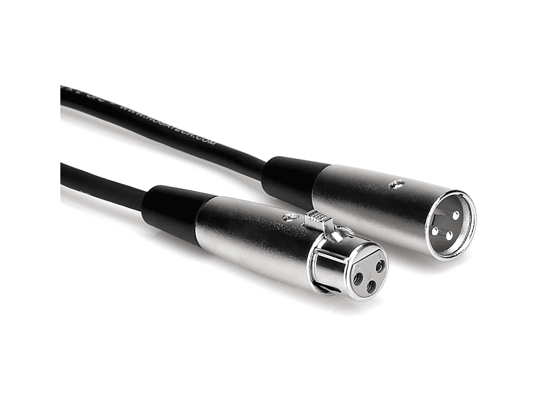 Cables de audio | HOSA TECHNOLOGY XLR-105 | MediaMarkt