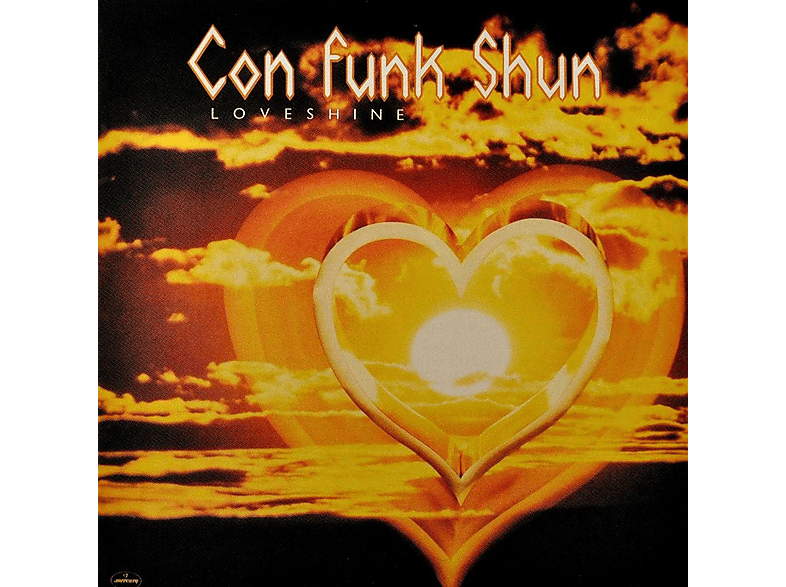 Con Funk Shun | Loveshine (CD) (Remastered) | MediaMarkt
