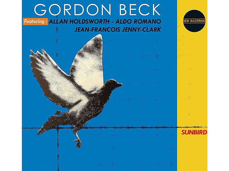 Gordon Beck | Sunbird (CD) | MediaMarkt