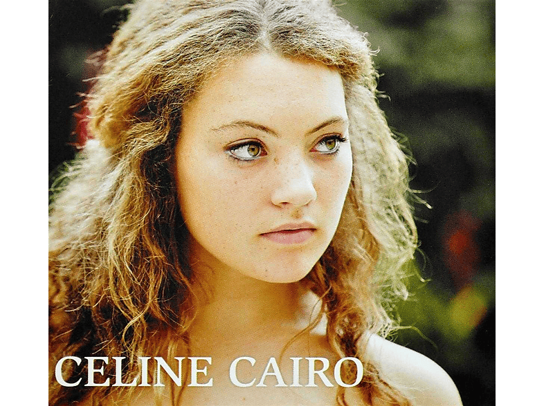 Celine Cairo | Celine Cairo (CD) | MediaMarkt