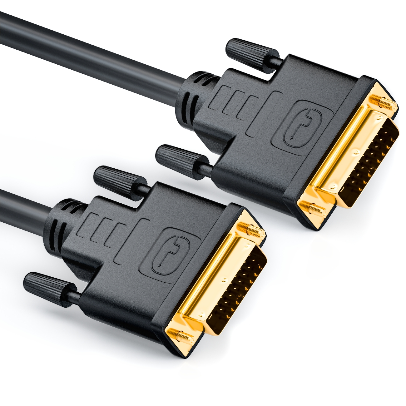 Cables DVI | DELEYCON MK-MK29 | MediaMarkt