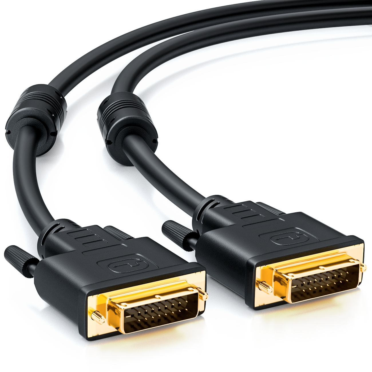 Cables DVI | DELEYCON MK-MK28 | MediaMarkt