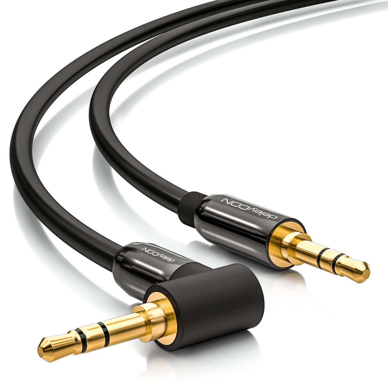 Cables de audio | DELEYCON MK209 | MediaMarkt