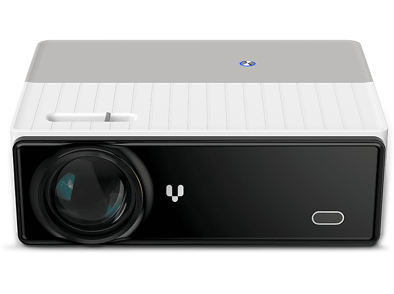 VAABZZ D4000 Projektor Beamer(Full-HD, 700 ANSI-Lumen) | SATURN