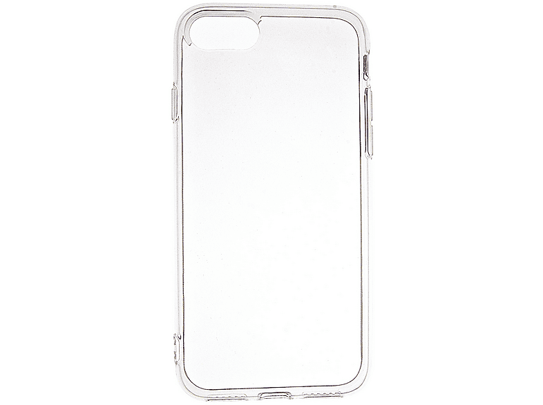 JAMCOVER 2.0 mm TPU Case Strong, Backcover, Apple, iPhone 7, iPhone 8 ...