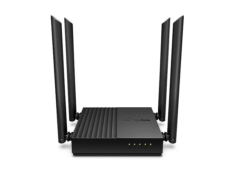 TP-LINK ARCHER A64 Wi-Fi-Router 867 Mbit/s | MediaMarkt