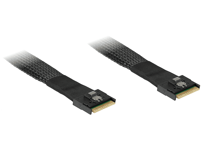 Cables Serial Attached SCSI (SAS) | INTER-TECH SFF-8654 8i | MediaMarkt