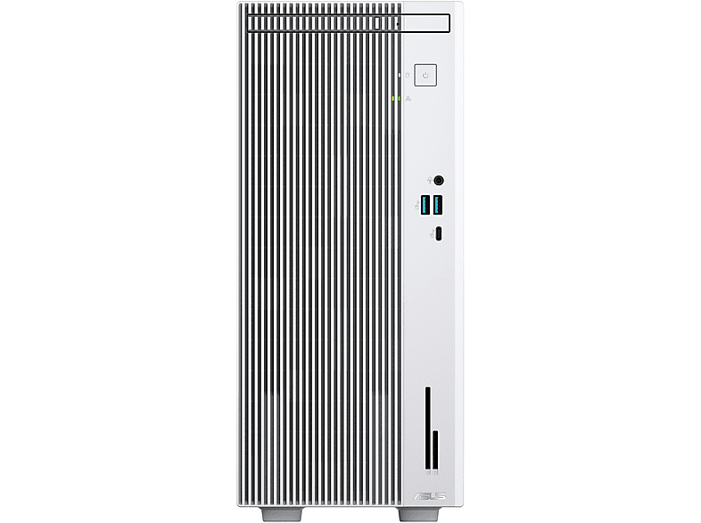 Komputer stacjonarny ASUS V500 Mini Tower V500MV-13420H0140 Biały ...