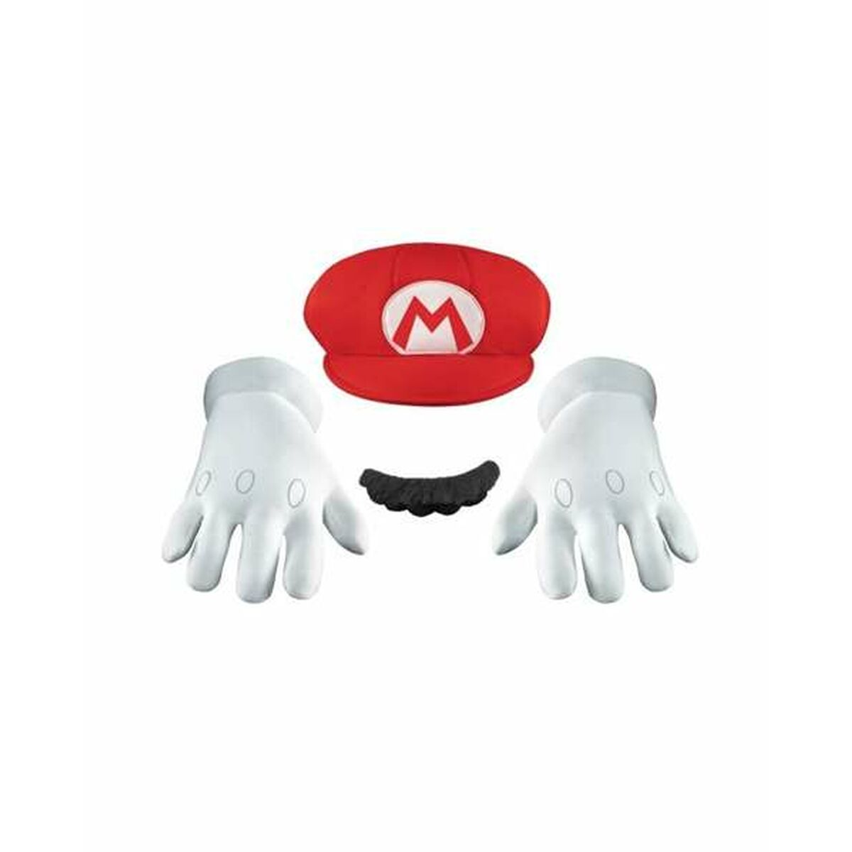 NINTENDO Super Mario Verkleidung für Erwachsene | SATURN