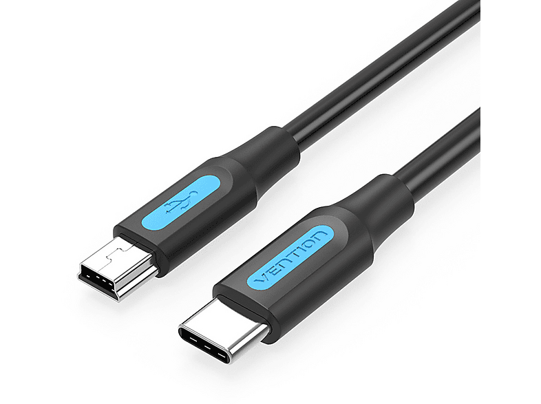 CAVO USB TYPE C Vention COWBD | MediaWorld.it