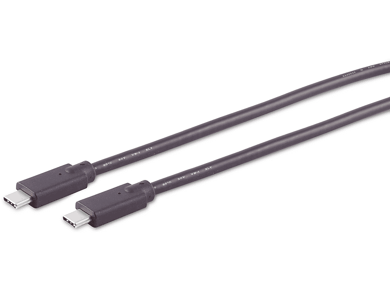 CAVO USB S/CONN 13-28035 | MediaWorld.it