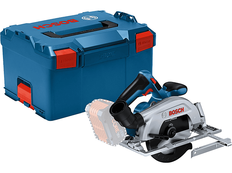BOSCH GKS 18V-57-2 Professional Säge | MediaMarkt