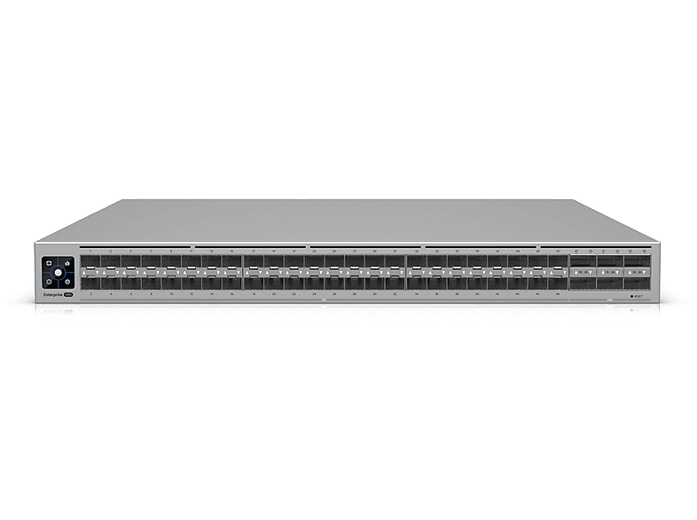 Switch UBIQUITI ECS-Aggregation | MediaWorld.it