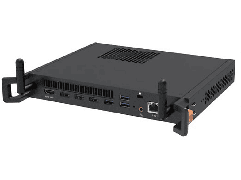 NO NAME (FOREIGN BRAND) DESKTOP MT71S MT71S PC/workstation, Intel ...