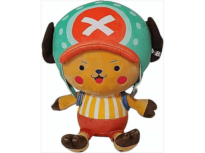 UNBEKANNT One Piece | Chibi Tony Tony Chopper 20 cm Plush Plüschfigur ...