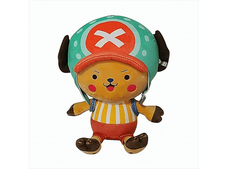 SAKAMI MERCHANDISE One Piece | Tony Tony Chopper 25 cm Plush ...