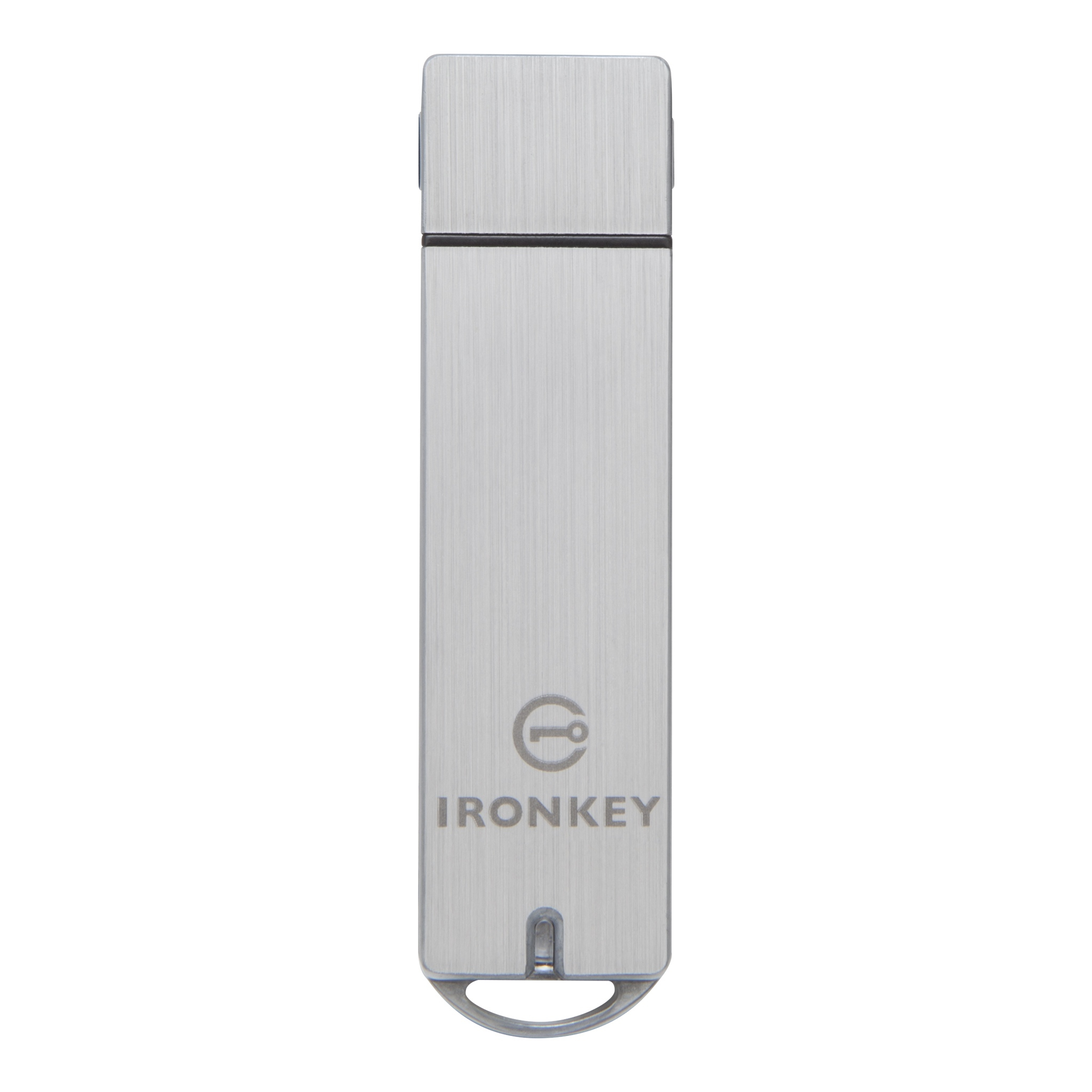 KINGSTON TECHNOLOGY IronKey S1000 USB 3.0 4 GB USB-stick | MediaMarkt