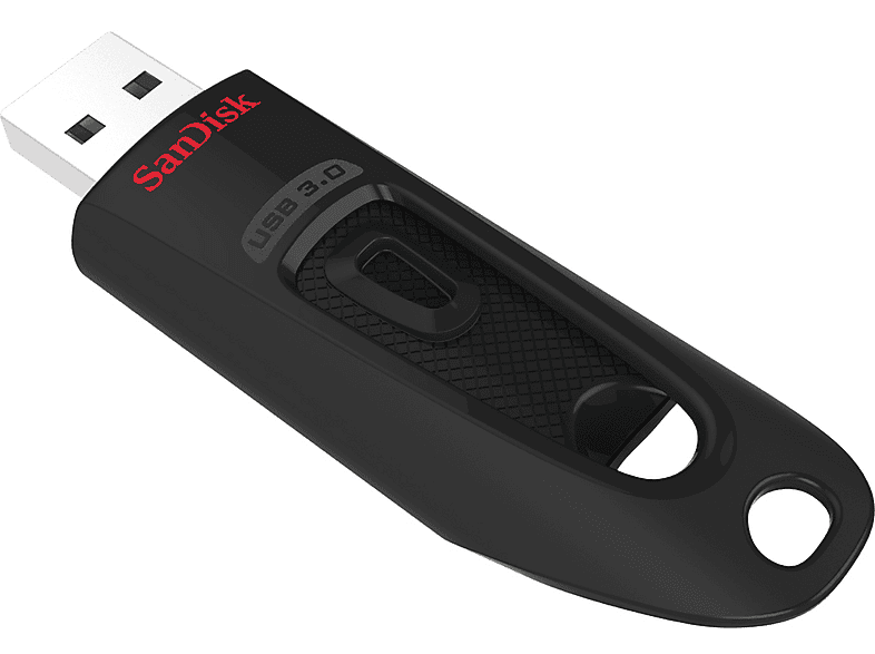 SANDISK ULTRA USB 3.0 32GB | 2-PACK USB-Stick (Blau und Rot, 32 GB ...