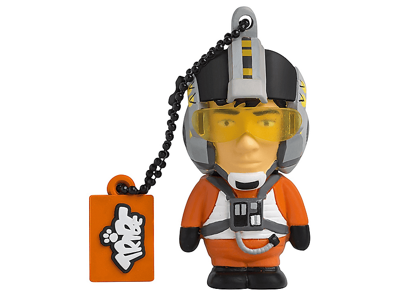 SILVERHT Star Wars | X-Wing pilot USB-Stick (Mehrfarbig, 16 GB) | SATURN