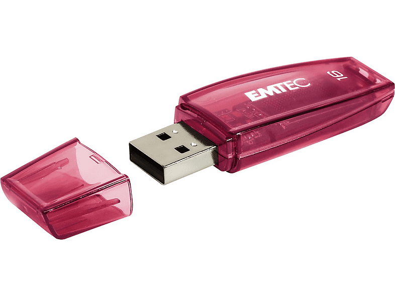 PEN DRIVE EMTEC C410 | MediaWorld.it