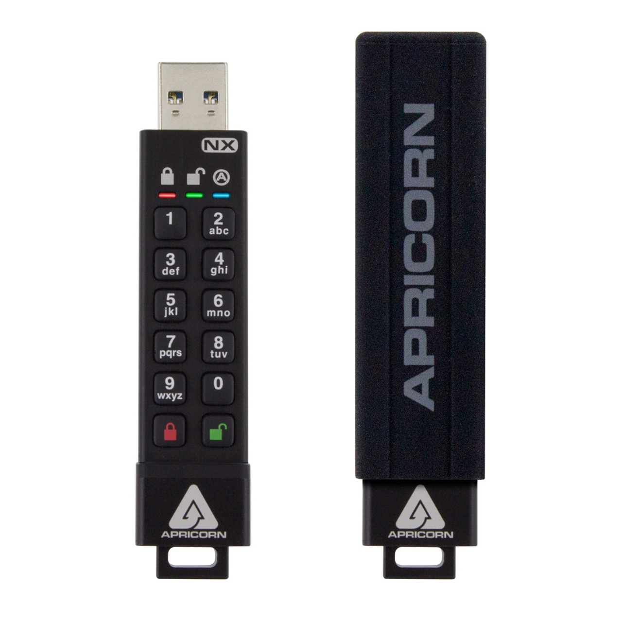 APRICORN ASK3 USB 3.0 32 GB USB-stick | MediaMarkt