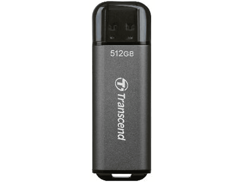TRANSCEND JetFlash 920 USB 3.0 512 GB USB-stick | MediaMarkt