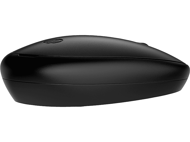Ratón inalámbrico | HP 240 Black Bluetooth Mouse, Bluetooth, 1600 ppp ...
