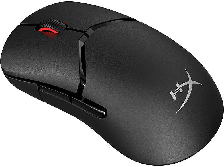 Myszka Gamingowa HP HyperX Pulsefire Saga Pro Wireless Gaming Mouse ...