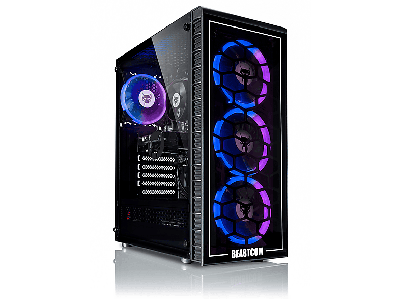 BEASTCOM Q5 | Pro Gaming, Gaming-PC mit Intel® Core™ i9, 32 GB RAM, 1 ...