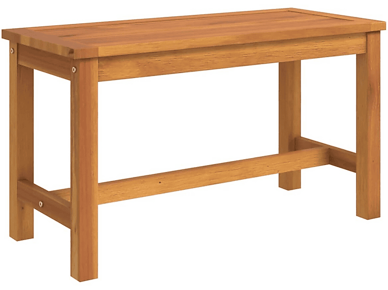 VIDAXL 319418 Gartenbank, Grün | MediaMarkt