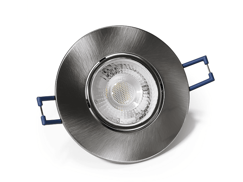 MCSHINE EL-313C 45W LED Einbauleuchte | MediaMarkt