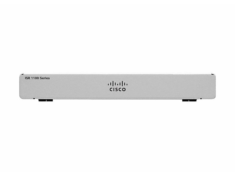 CISCO C1101-4P Router | MediaMarkt