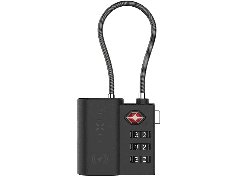 FIXED Tag Lock TSA Tracker | MediaMarkt