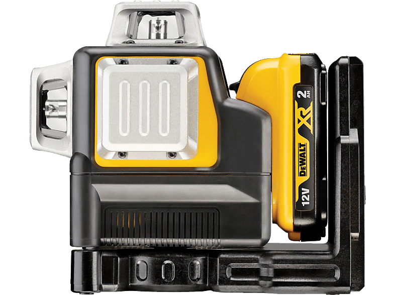 DEWALT DCE089D1G-QW Laser Levels | MediaMarkt
