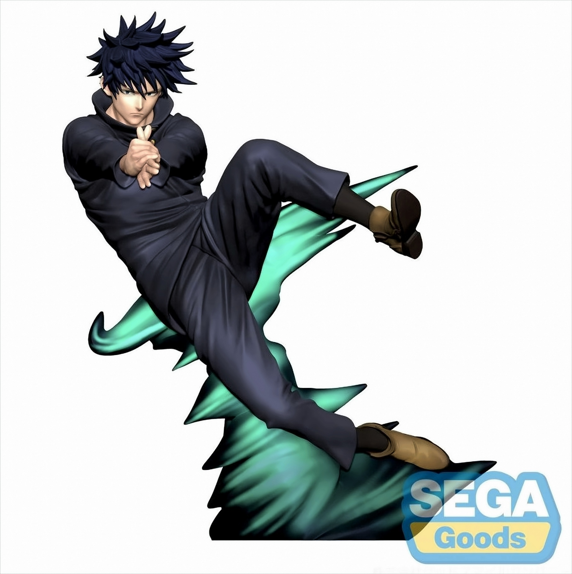 Statische Figur | Super Premium Figure - Jujutsu Kaisen - Megumi ...