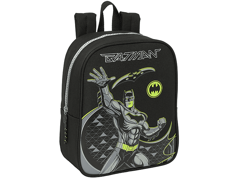 BATMAN Game over Schwarz, 8412688523122 | MediaMarkt