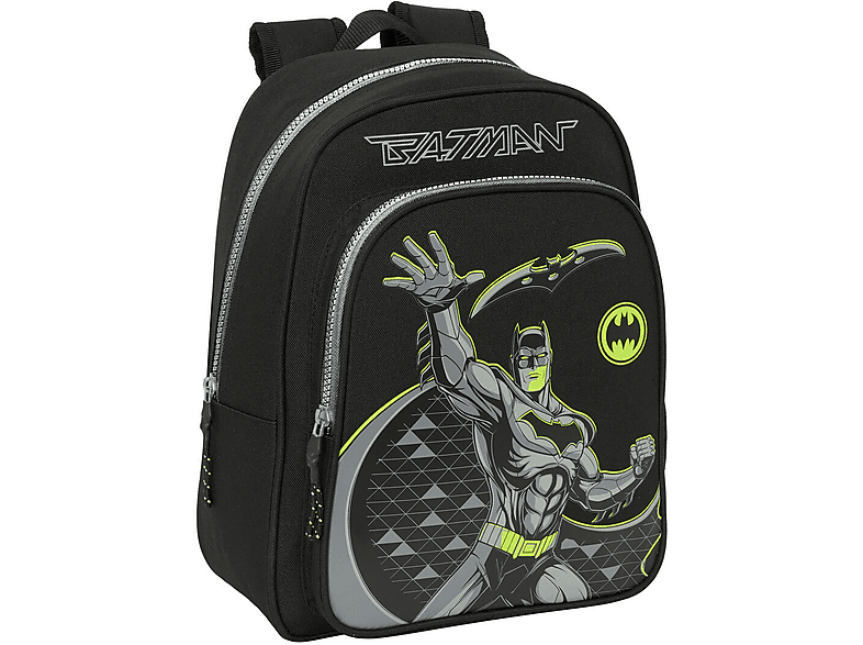BATMAN Game over Schwarz, 8412688523160 | MediaMarkt