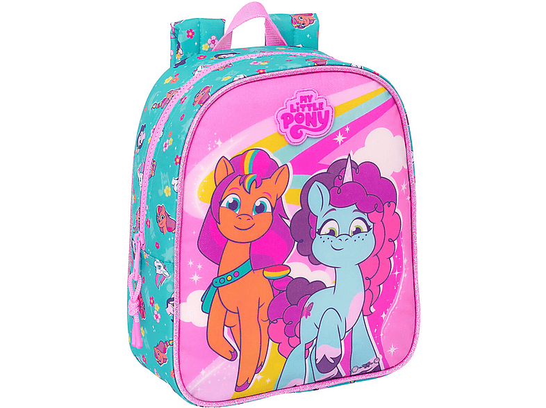 MY LITTLE PONY Magic Rosa, 8412688565733 | SATURN