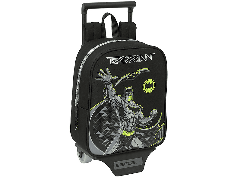 BATMAN Game over Schwarz, 8412688523139 | MediaMarkt