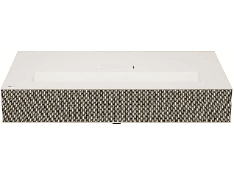 LG CineBeam HU915QE Beamer(UHD 4K, 3700 ANSI-Lumen) | SATURN