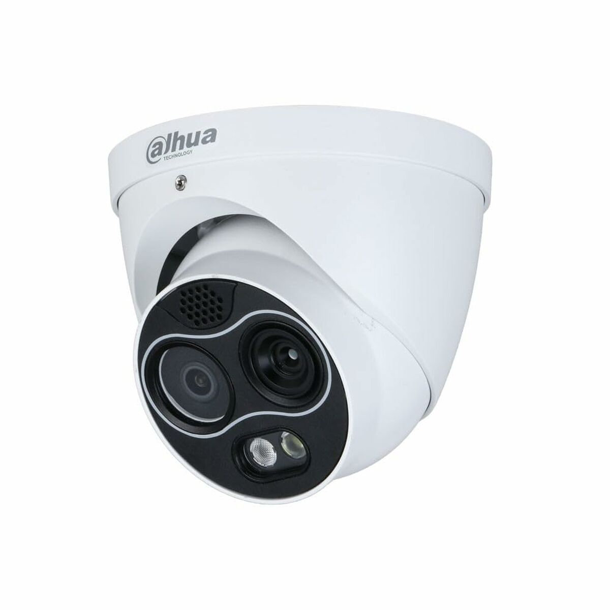 Cámara de seguridad IP | DAHUA TECHNOLOGY Lite TPC-DF1241-B2F2-DW-S2 ...
