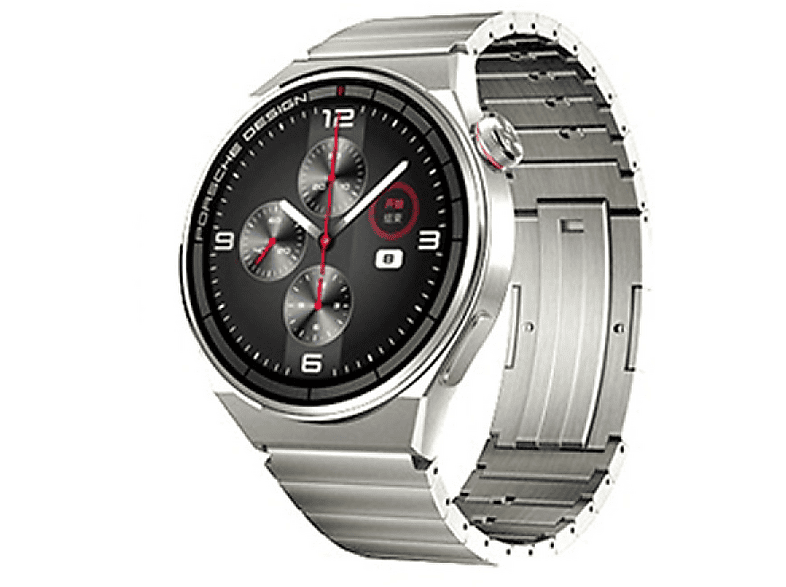 INF 350379, Ersatzarmband, Universal, 22 mm, Titan | MediaMarkt