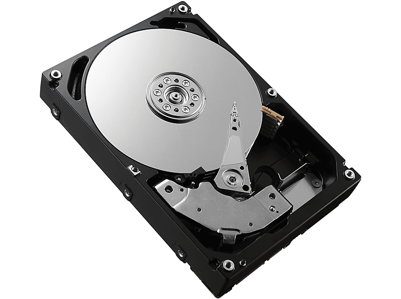 Disco duro HDD interno 2,4 TB | HPE P00441-001, Interno | MediaMarkt