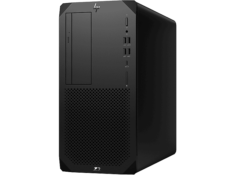 HP Z2 Tower G9 | Intel® Core™ i9 - 32 GB - 1000 GB - UHD 770 | MediaMarkt