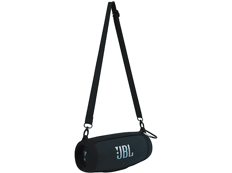 INF 317243, Sling-Tasche, JBL, Charge 5, Schwarz | MediaMarkt