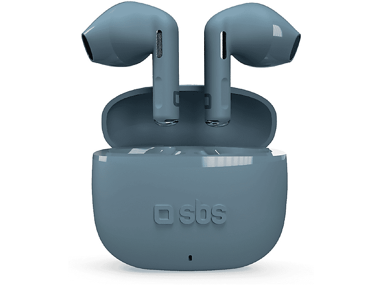 SBS Go Pods AURICOLARI WIRELESS, Verde, Colore benzina | MediaWorld.it