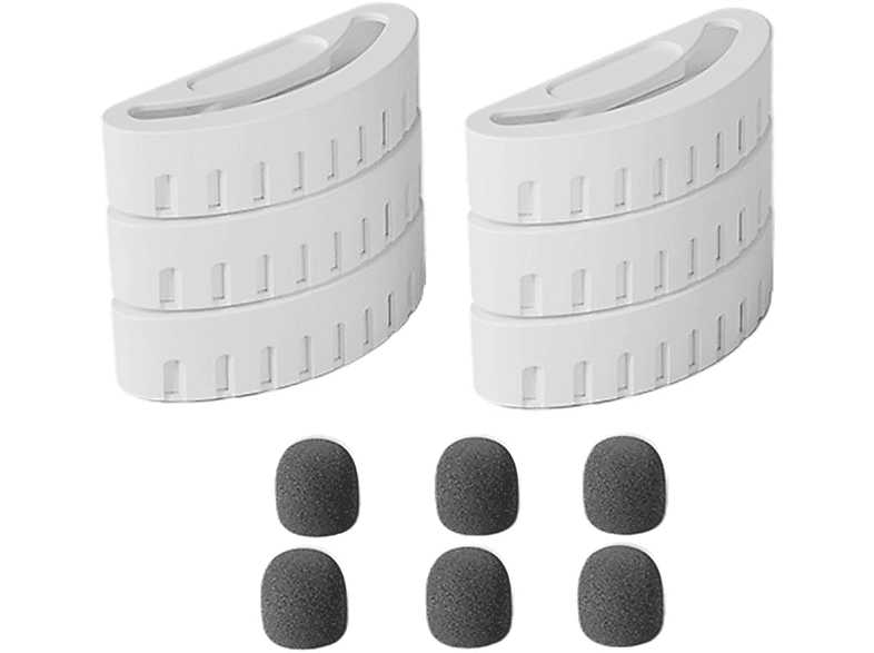 AMICURA A3 Filter | SATURN